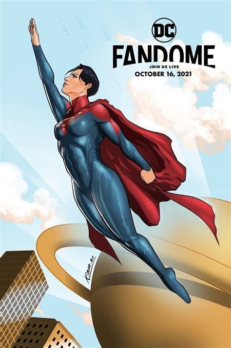 Pin By Próximo Episódio 📺🎬 On Supergirl E Superman Dc Comics Girls