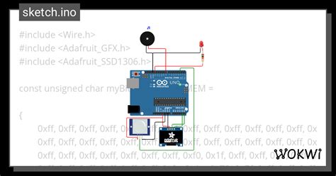 Project Kelompok 6 Wokwi Esp32 Stm32 Arduino Simulator