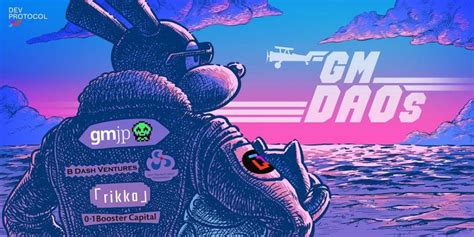 Dev Protocol Accelerating Web3 With Clubs On Linkedin Dev Protocol Team Has Raised 250 Mil Yen