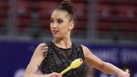 Катрин Тасева е втора за многобоя на световната купа след втори поток Стадион БНР Новини