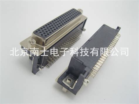 精工南士 Hdr78母头 Dr78孔 Hdb78 Db78接头弯脚插板式焊板式铆合 虎窝淘