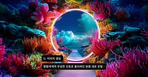 포토샵 Ai로 누구나 쉽게 이미지 생성 L Adobe