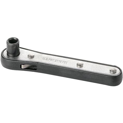 Kraftwerk Mini Bit Ratsche 14