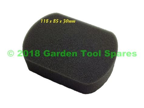 Robin Eh09 Ey08 Ey15d Ey20 Air Filter