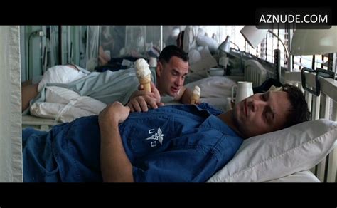 Tom Hanks Sexy Butt Scene In Forrest Gump AZNude Men Tom Hanks Sexy Butt Scene In Forrest Gump AZNude Men