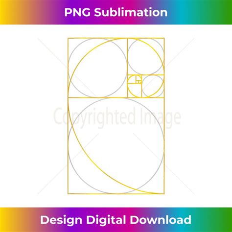 Fibonacci Sequence Golden Ratio Nature Rule Fibo Number Fib - Inspire Uplift