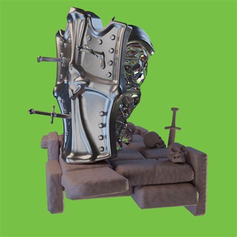 Premium Psd 3d Rendering Hi Rsh Object Modeling