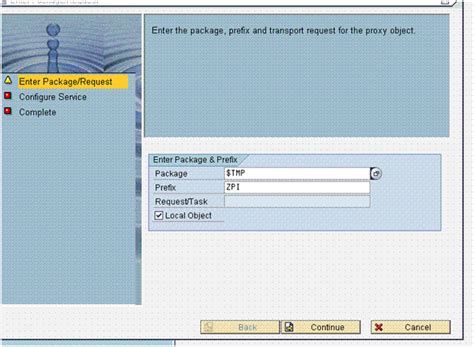 Abap Proxy Complete Developments On Sap Pi And Sap Sap Community