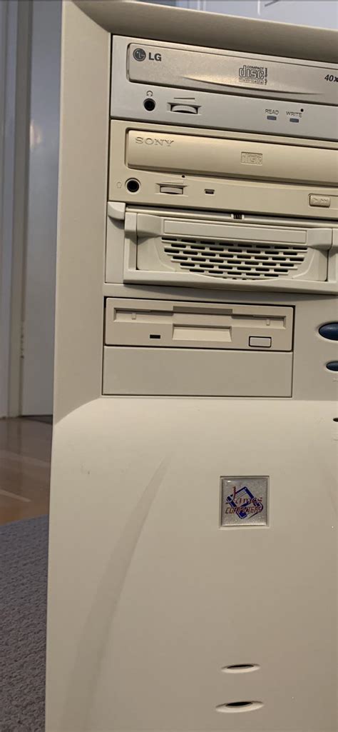Just Got A New Gaming Rig From A Little Computer Shop In Northbridge