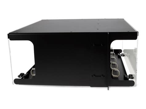 Addon Patch Panel Housing Shi