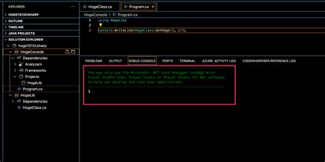 Visual Studio Code の拡張機能であるC Dev Kitが GA となったので使ってみた DevelopersIO