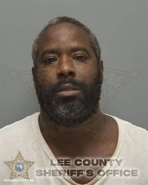 Dennis Travis Devon 04 19 2025 Lee County Mugshots Zone