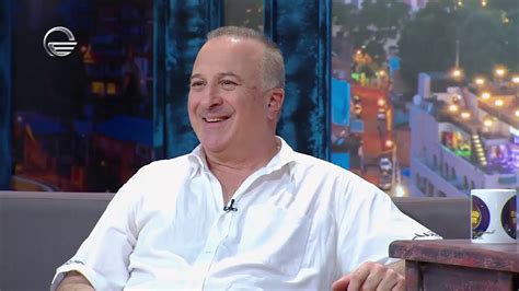 ბესო კალანდაძე სტუმრად ღამის შოუში Youtube