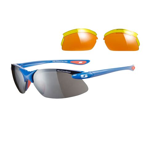 Sunwise Windrush Sunglasses Marine Super Store