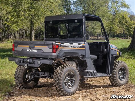 The Best Utvs And Atvs For Farm Work In 2025 Superatv Off Road Atlas