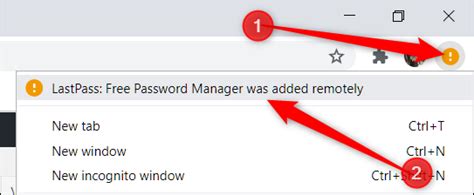 How To Add Extensions To Your Desktop Chrome Browser From Android
