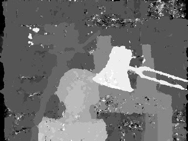 D Stereoscopic Photography Depth Map Automatic Generator B DMAG B