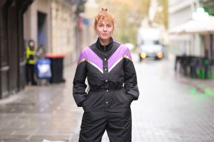 Actress Maria Vazquez Editorial Stock Photo Stock Image Shutterstock