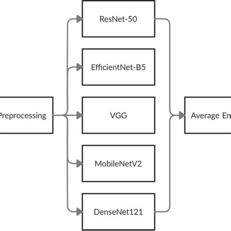 A Standard Convolutional Neural Network Cnn Model [34] Download Scientific Diagram