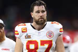 Nfl Travis Kelce Fala Sobre Voltar Mais Um Ano Aos Chiefs