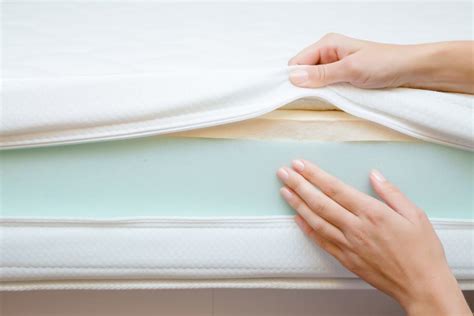 Everything You Ever Wanted To Know About Foam Mattresses Reviewed