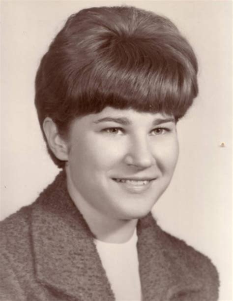 Mary Louise Mary Lou” Fox 1944 2014 Find A Grave Memorial
