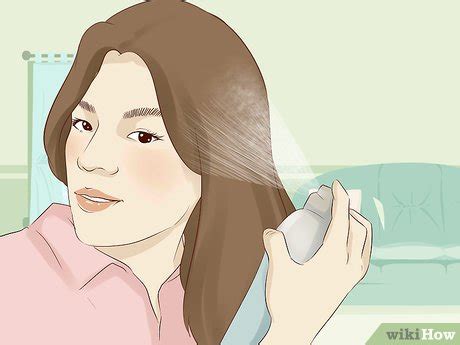 How To Cut A Layered Bob With Pictures WikiHow