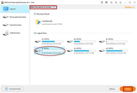 Best Solutions To Laptop Data Recovery Quick Safe MiniTool