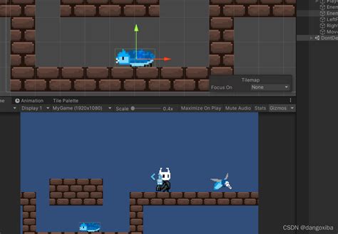 【unity2d】实现敌人随机简单ai来回移动unity随机生成敌人 Csdn博客 【unity2d】实现敌人随机简单ai来回移动unity随机生成敌人 Csdn博客