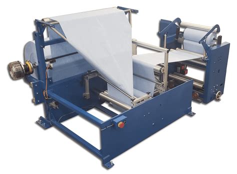 Fabric Center Folder Winder Us Webcon