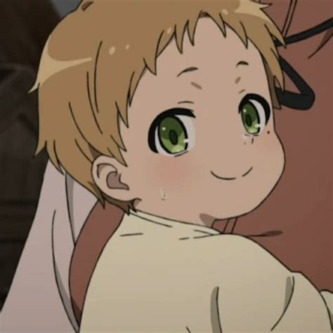 Rudeus Greyrat Mushoku Tensei Sinopse Rpg