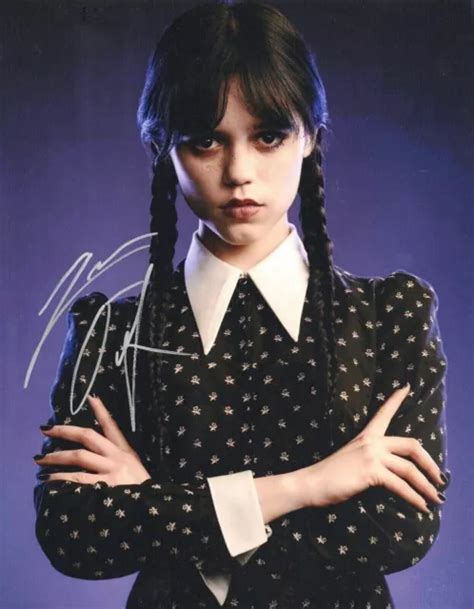 R Impression Photo X Famille Jenna Ortega Hot Wednesday Addams Eur Picclick Fr