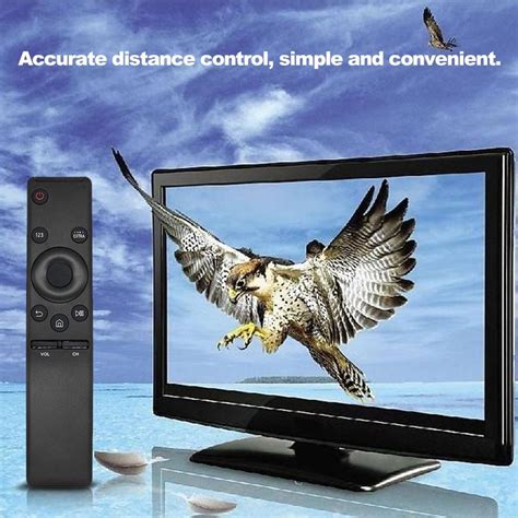 Universal Tv Remote Control Replacement Bn59 01259 Grandado