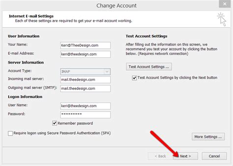 How To Set Up Email In Outlook For Windows Theedigital