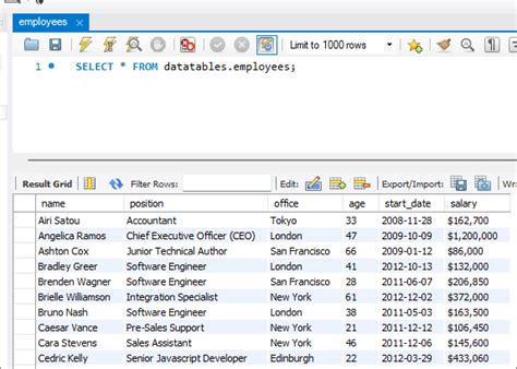 Xamarin How Can Display Listview From A Datatable Stack Overflow