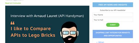 Api Handyman Interview With An Api Handyman