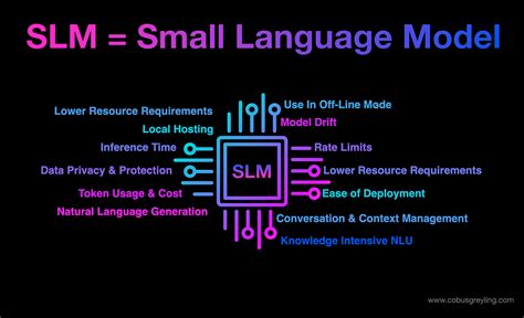 Slms Small Language Models The Language Model Size Dilemma By