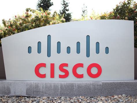 Cisco To Invest Over 1B In Cloud Computing CBS News