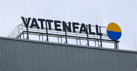 Vattenfall Underlying Profit Rises On Wind Power Boost More Customers