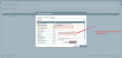Nifi之读取mysql数据库离线提取（1）nifi抽取mysql数据实例 Csdn博客