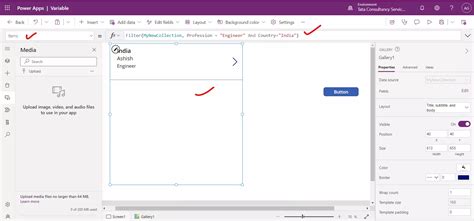 Filter Powerapps Gallery Syntax Filter Powerapps Multiple Conditions Ashish Coder