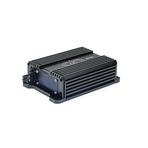 Sx Series 1000w Monoblock Amplifier Dd Audio For Life