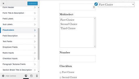 Placeholder WPMonks