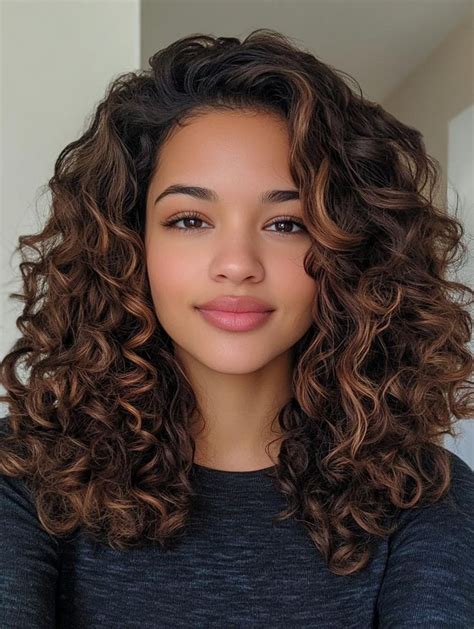 Dark Brown Balayage Hair Ideas For A Rich Dimensional Look Hair