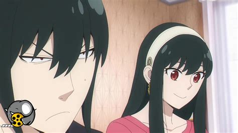 انیمه خانواده جاسوس فصل 1 قسمت 18 دوبله فارسی کامل فیلو