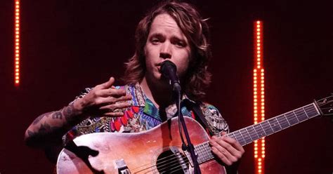 Billy Strings Is Happily Married To Ally Dale — Heres How They First Met