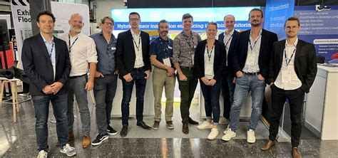 Stmicroelectronics On Linkedin Automotive Sensors Incabin