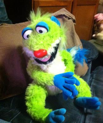 Disney Bear In The Big Blue House Treelo 22 Lemur Plush Toy 472357341