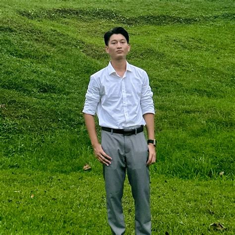 Pyae Phyo Zaw University Of Newcastle Singapore Singapore Linkedin