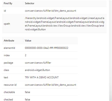 How To Automate Servicenow With Appium Lambdatest